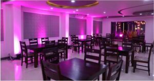 Best Budget Luxury 3 star hotel and resort in Udaipur - Hotel Paramount